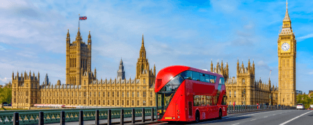 How recent UK trade deals with India, US and EU boost British businesses