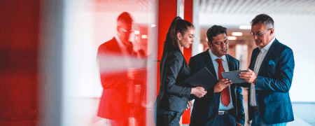 The role and duties of shareholders in Irish companies | Hawksford