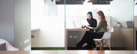 UAE immigration guide: work, residency and visa types explained