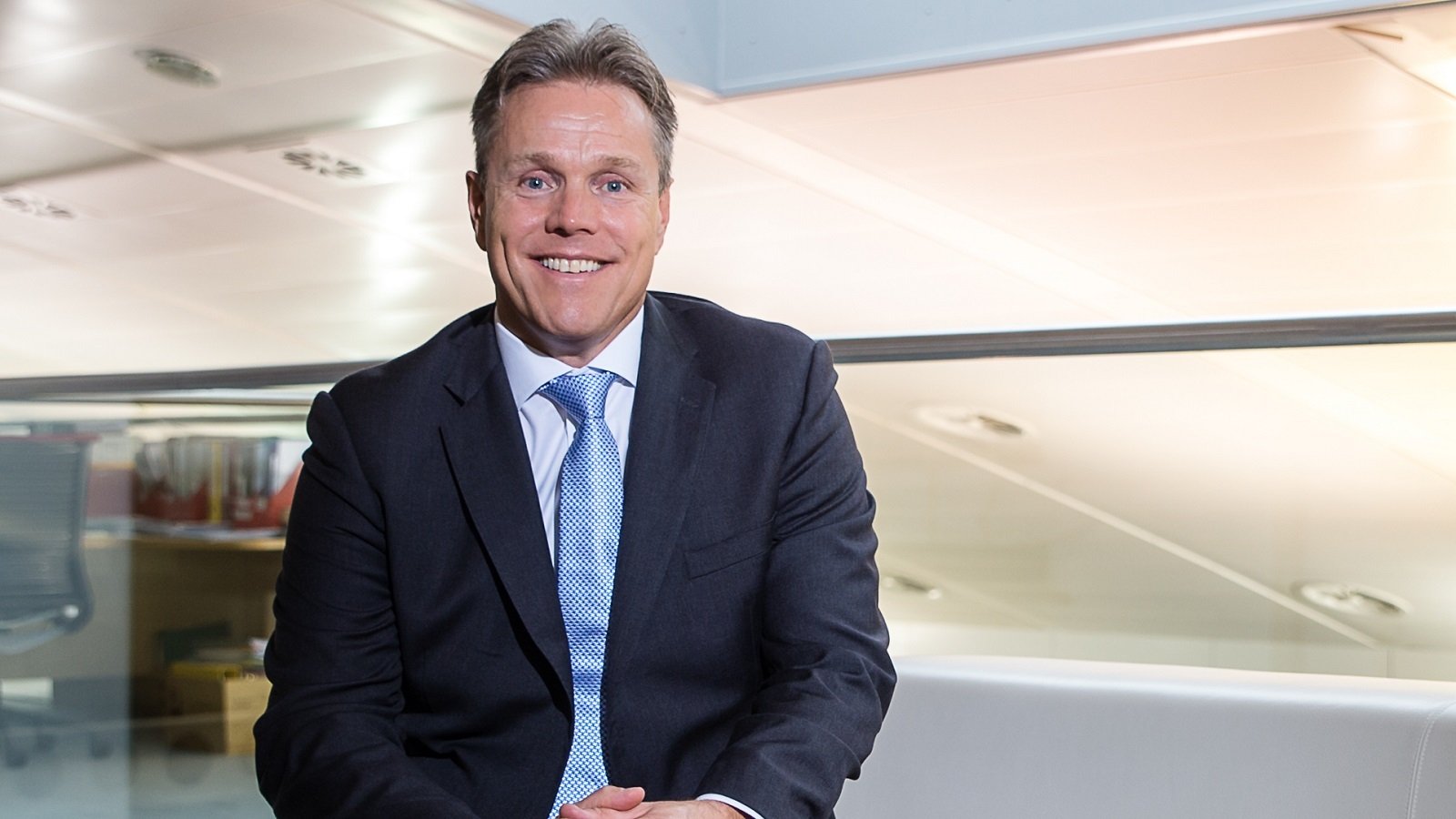 Hawksford acquires Equiom's Netherlands operations