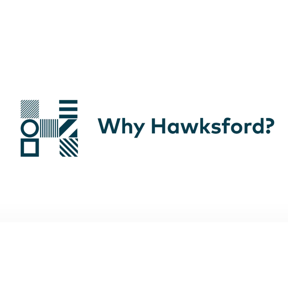 Career ambitions are achieved at Hawksford