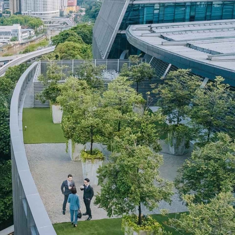 香港公司股本结构概览 | Hawksford