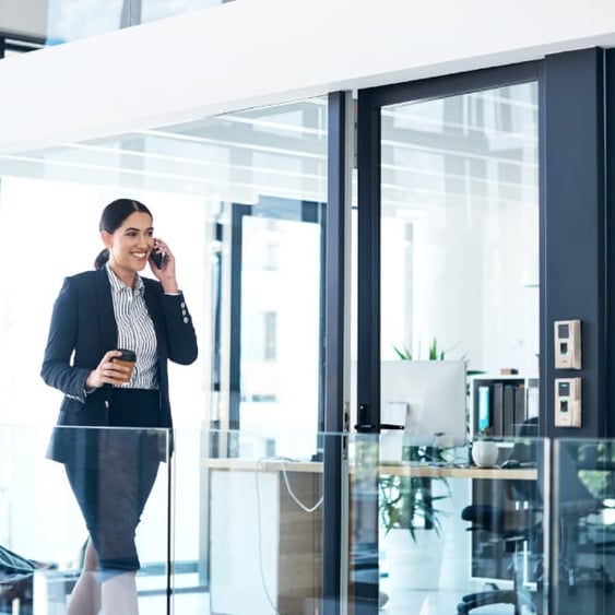 Five qualities of an effective chairperson in corporate governance