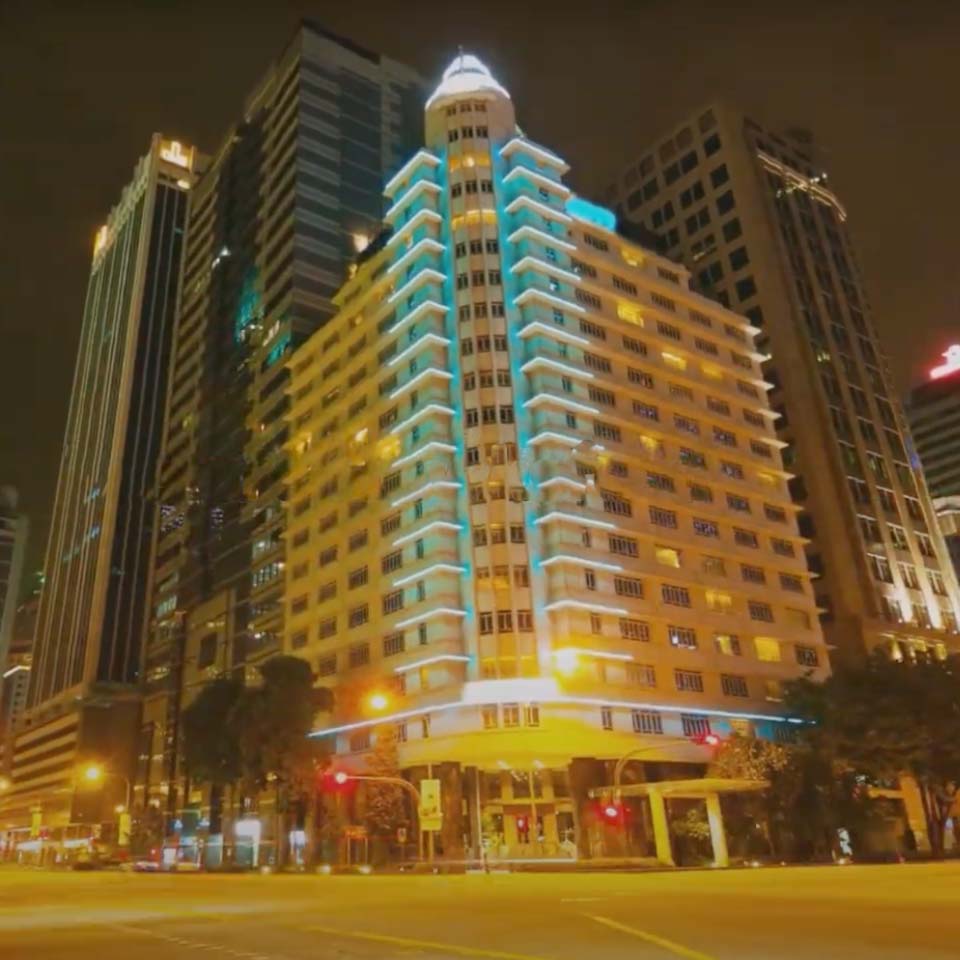 About us | Hawksford