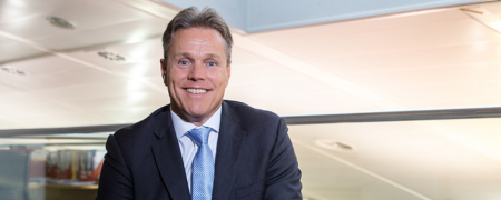 Career ambitions are achieved at Hawksford