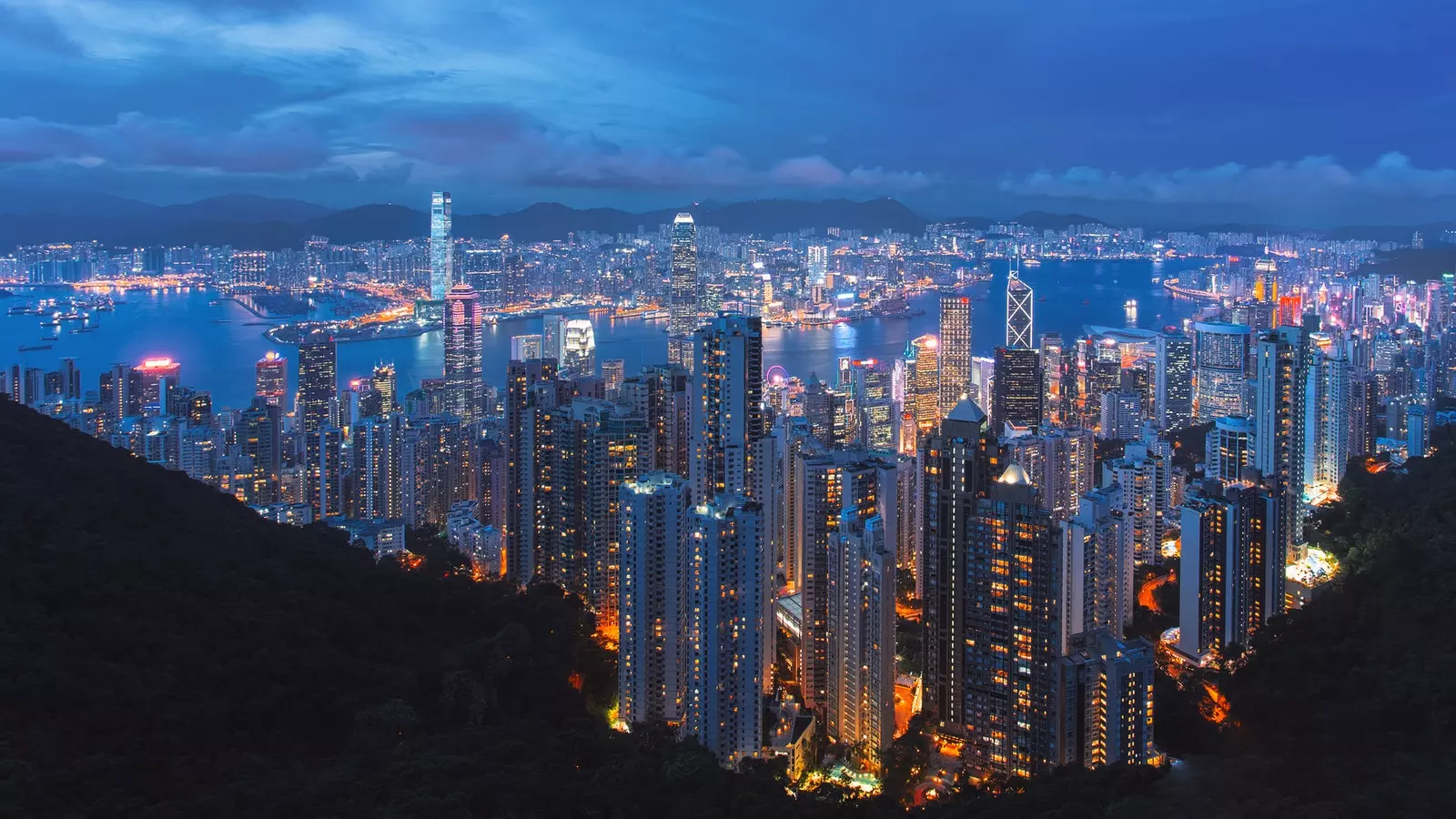 香港公司股本结构概览 | Hawksford