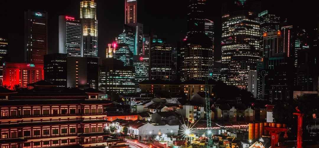 A Guide to opening a holding company in Singapore | Hawksford