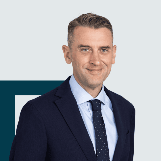Matthew Wilkinson | Chief Integration Officer | Hawksford