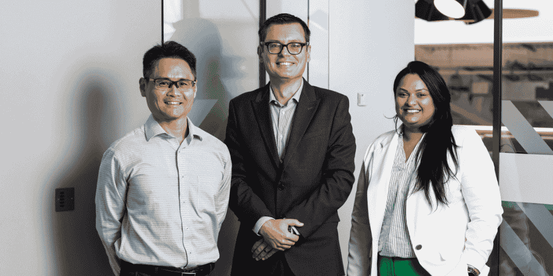 Hawksford expands global M&A team | Hawksford